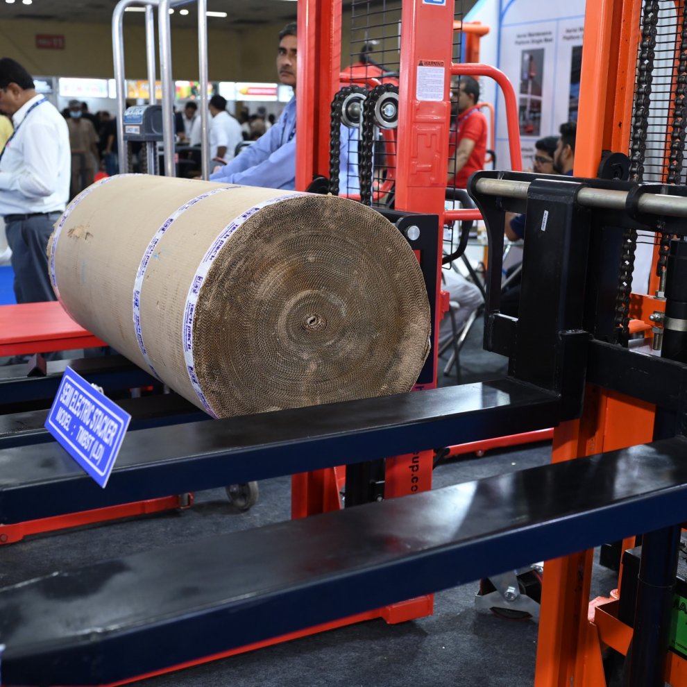 PackPlus - The Total Packaging, Processing and Supply Chain Event